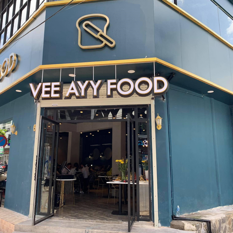 Thai Wah Việt Nam | Trang Chủ